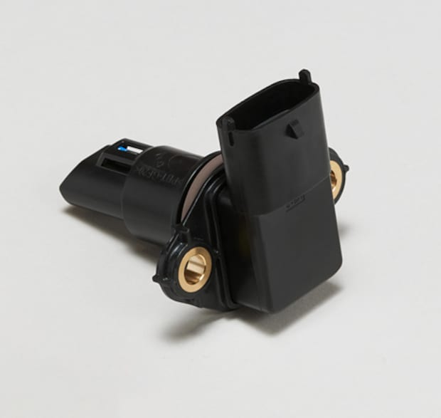 J1939 连接器和传感器 | TE Connectivity