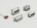 矩形连接器 | TE Connectivity